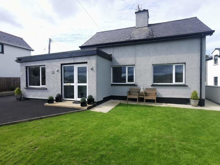 Eddies Lodge & Spa - County Donegal, Ireland