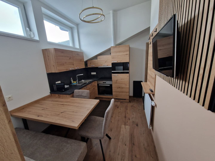 Alpenliebe Apartment - Wagrain