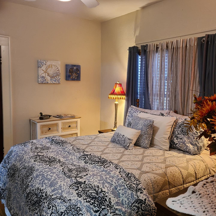 Cozy One Bedroom Apartment In Historical District - Amarillo