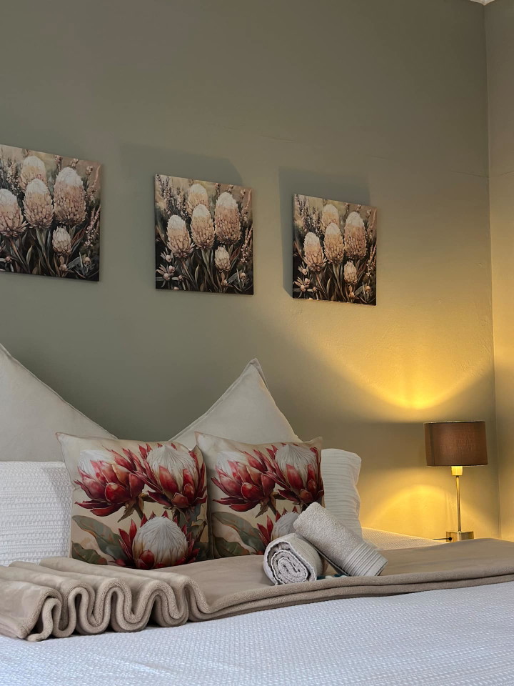 Guesthouse 52 Room 2 - Groblersdal