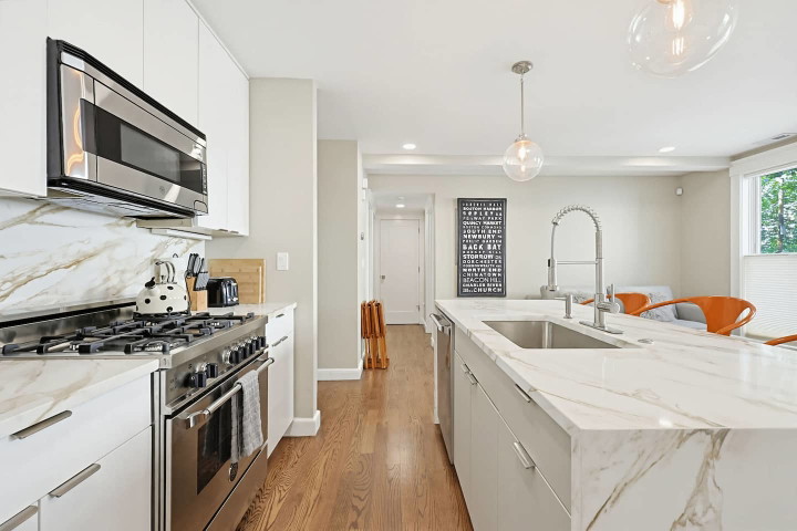 Inviting 3br In Cambridge, Walk To T & Central Sq - Cambridge, MA