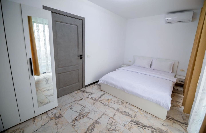 Nibiru Escape Apartment - Costinești
