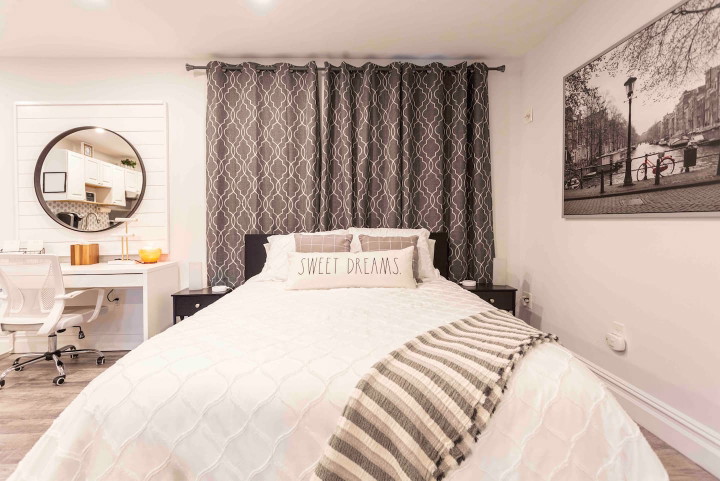 Modern Luxury Studio Minutes From Port Jefferson! - Medford, NY