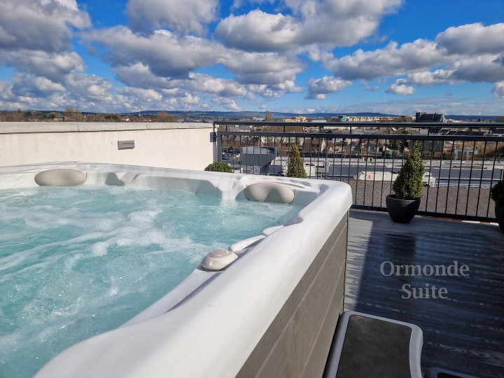 Ormonde Suite - Kilkenny