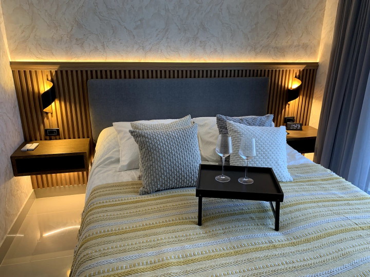 Exclusive "Encanto" Apartasuite - Santa Marta, Colombia