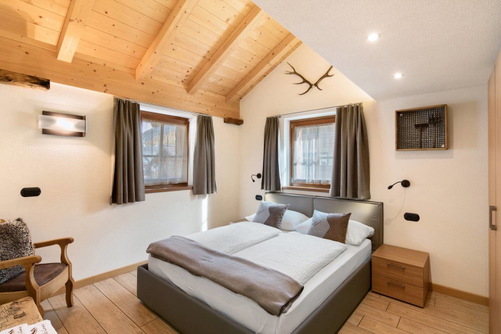 Chalet Lamada - Livigno