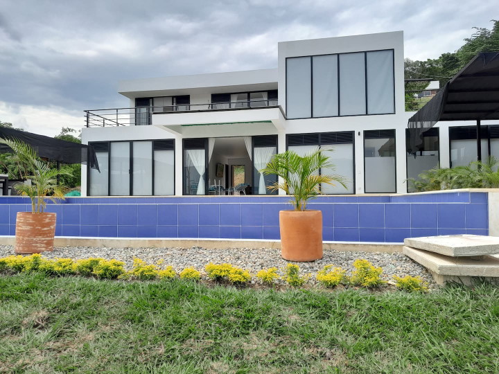 Casa Doña Eva - Anapoima