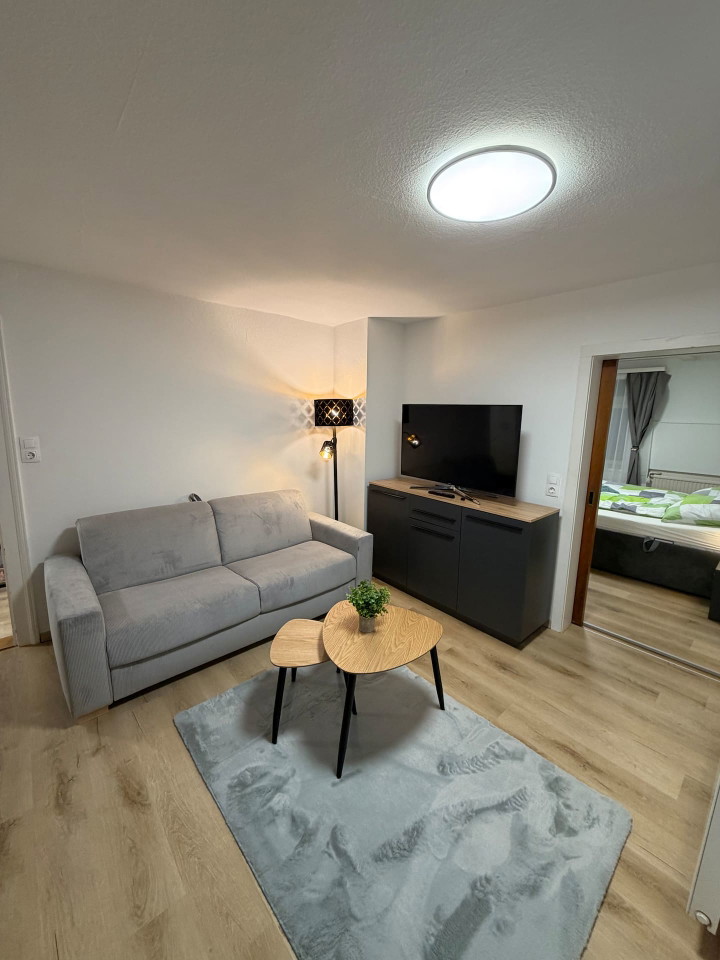Logement Confortable - Schwarzenberg, Autriche