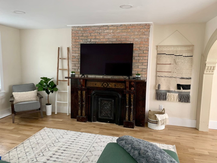Brand New Renovation In The Heart Of Hudson, Ny! - Hudson, NY