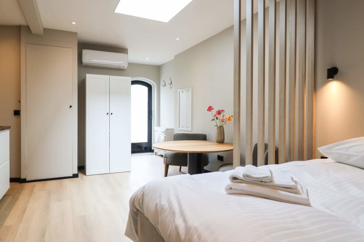 City Suite Sneek - Sneek
