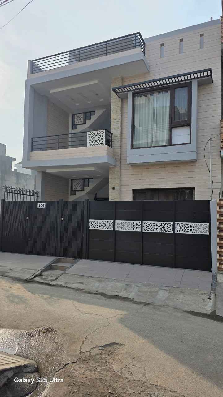 Sunview Villa Ff - Amritsar