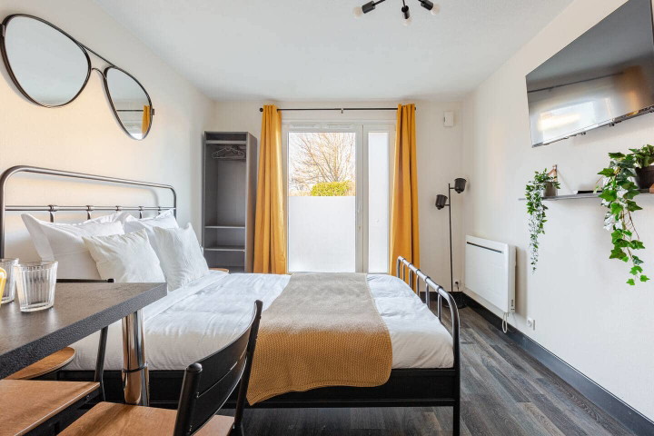 La Suite Factory, Parking And Tram - Strasbourg