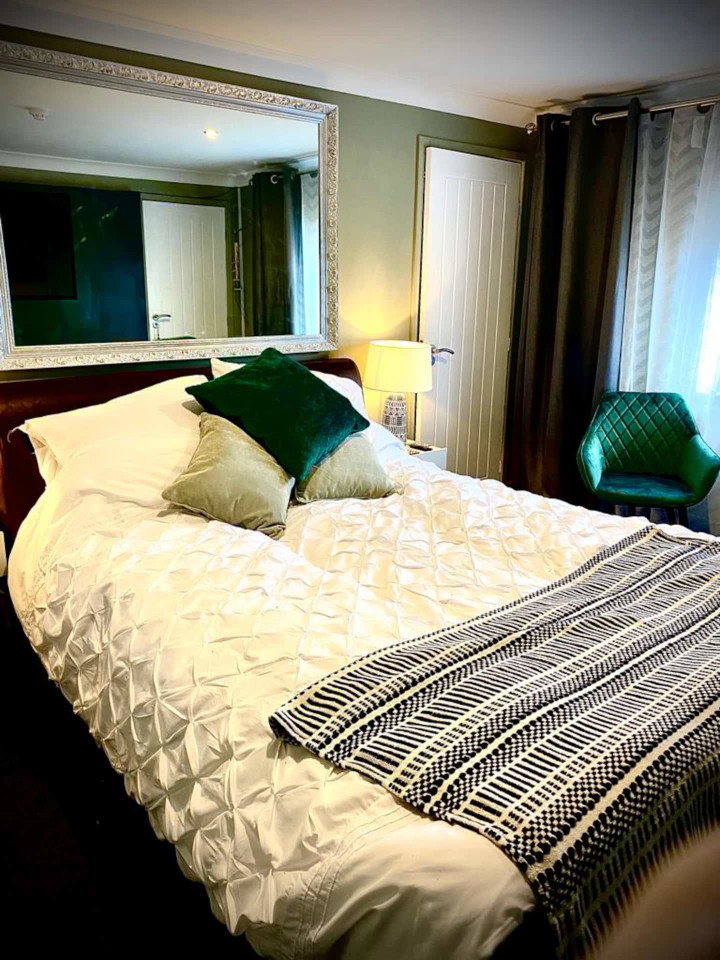 The Falgate Inn - Sea Palling