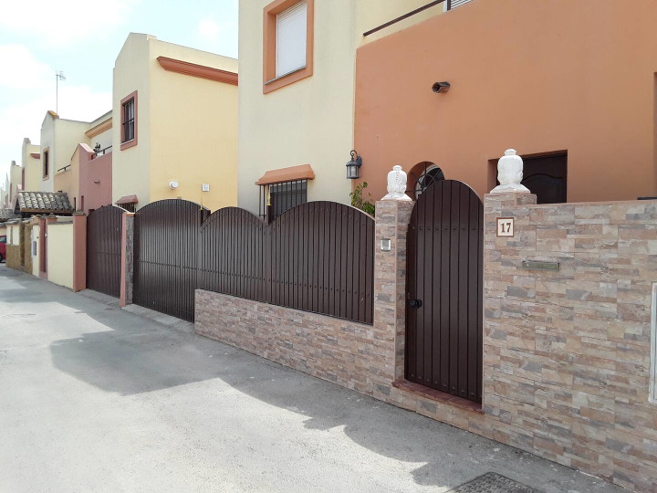 Disfruta De Sanlúcar De Barrameda. C/ Aldebarán. - Sanlúcar de Barrameda