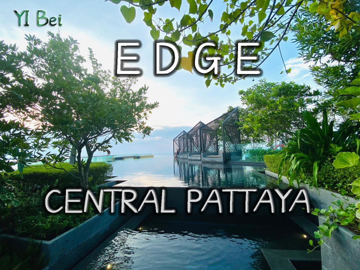 27#edge City View - Pattaya