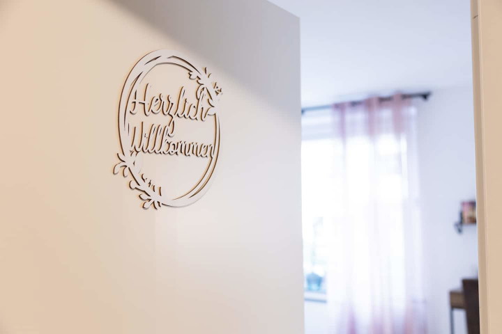 Dreamy City Apartment - Oberhausen