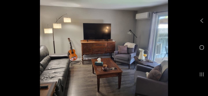 Hodge Podge Lodge - Kincardine