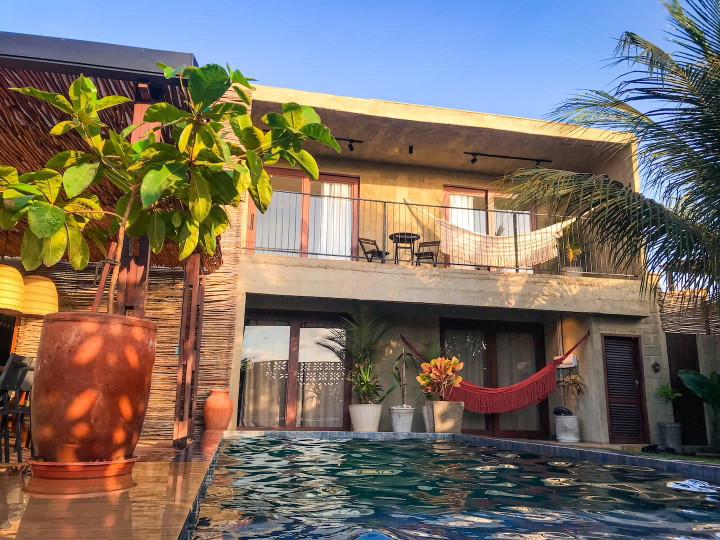 Vila Pitaya - São Miguel do Gostoso