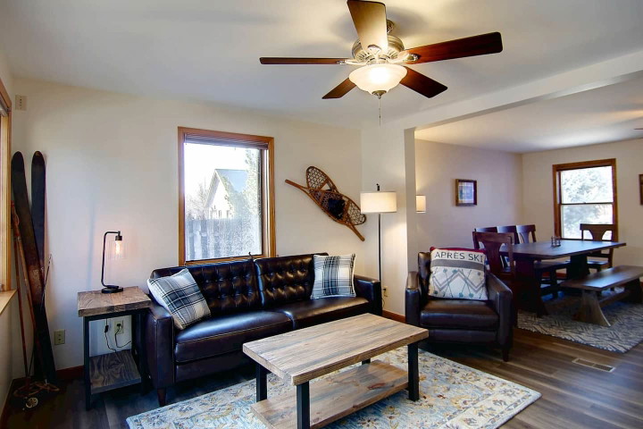 Extra Early, Extra Savings! 40% Off For 5 Night Vrbo Winter Bookings! - Steamboat Springs