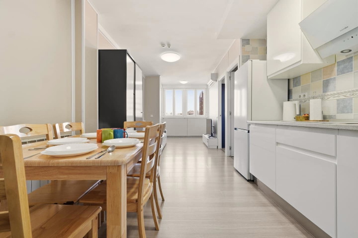 Apartamentos De Ds Viviendas - Leganés