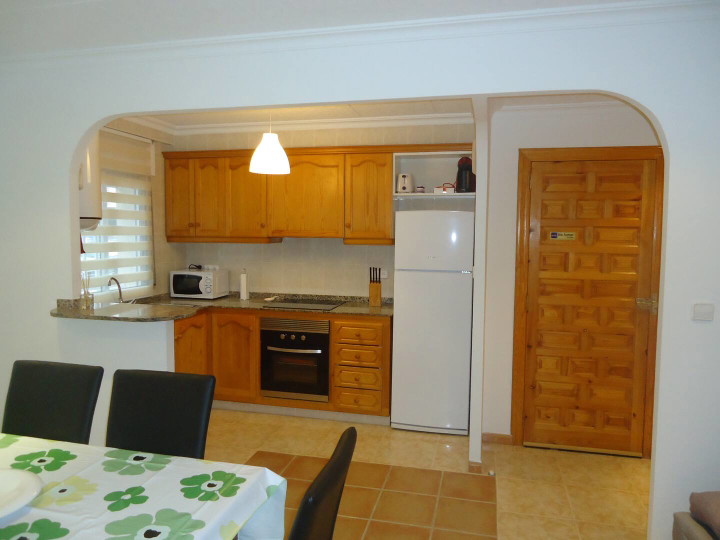 2bdr Central Ubicado (6pers), Apartamento Moderno + P - Vinaròs