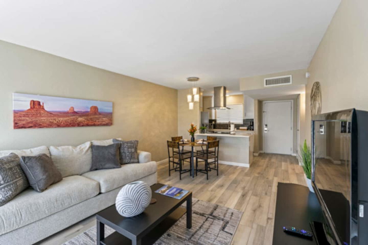 Charming 1br. Walk To Old Town & Fashion Square - Paradise Valley, AZ