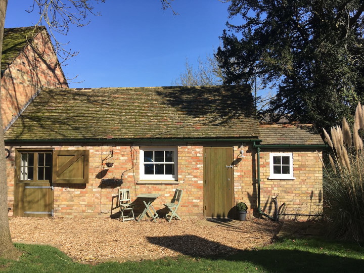 The Coach House, Grafham, Cambridgeshire, Royaume-uni - Cambridgeshire