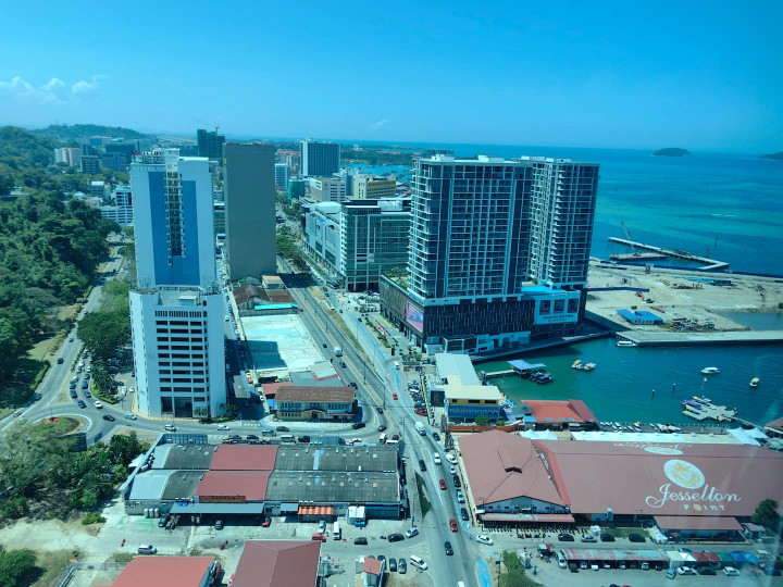 Jesselton Quay By Miraton Lodge 3 - Kota Kinabalu