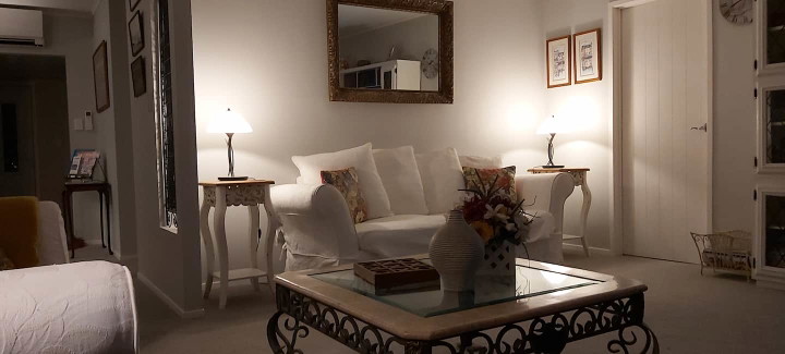 Park-side Perfection Rated Top 1% In Guest Reviews - Bay of Plenty