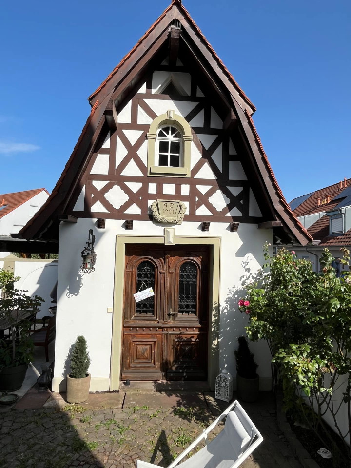 Romantic Guest House! - Mannheim