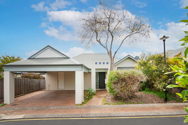 Gas Bay Beach House - Margaret River