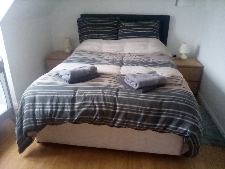 Rowan Croft B&b - Plockton