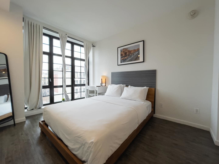 138 Bowery-classic Studio - Manhattan, NY