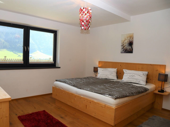 Appartement à Mittersill Hohe Tauern - Mittersill