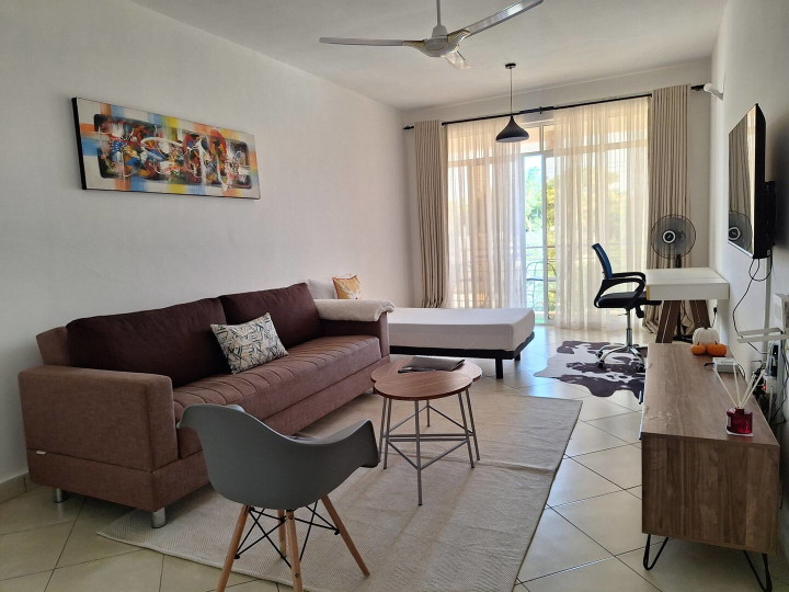 Cool & Breezy One Bedroom In Nyali (Upto 3pax) - Mombasa