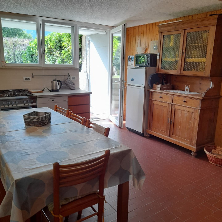 Welcome To Our Green Home! - Trento