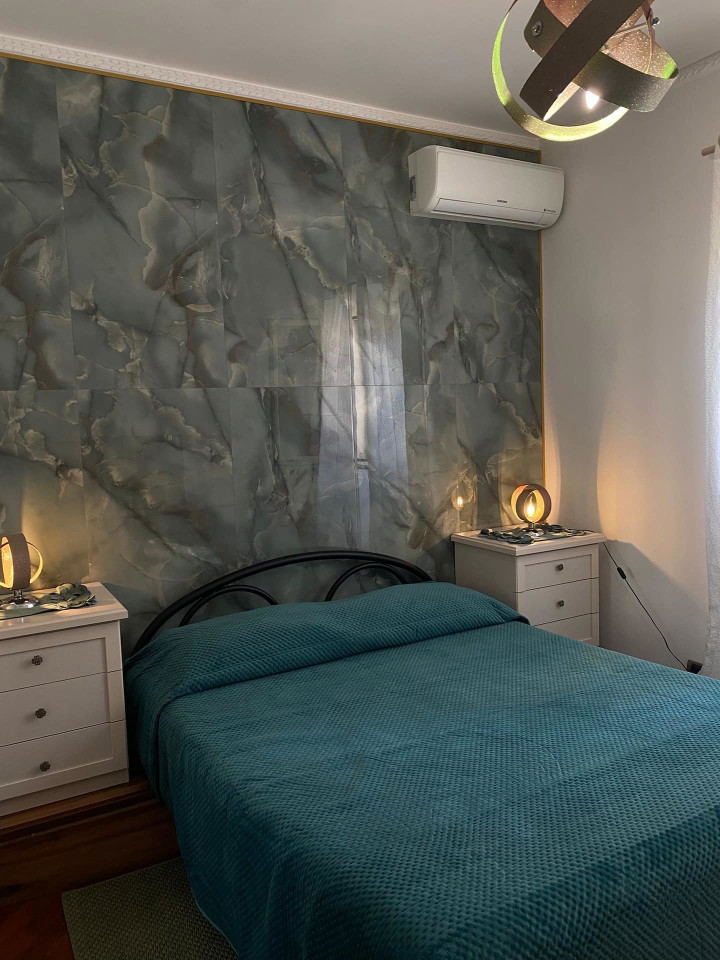 "Grande W." - Elegante Appartamento Fully Equipped - Campania