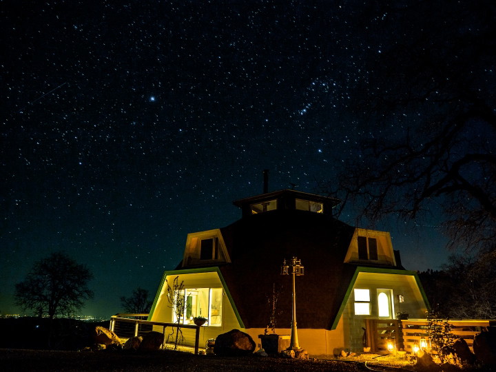 Mariposa Relaxation Suite - Kalifornien