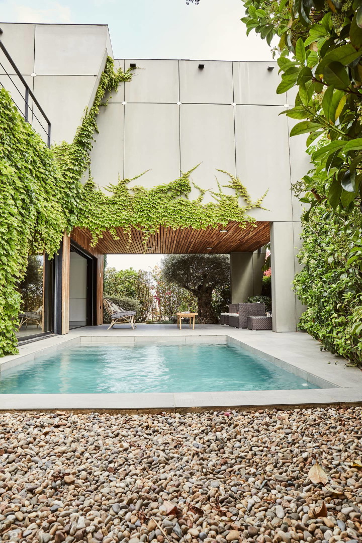 Villa Privée De Luxe : Plage, Golf Et Padel - Alicante