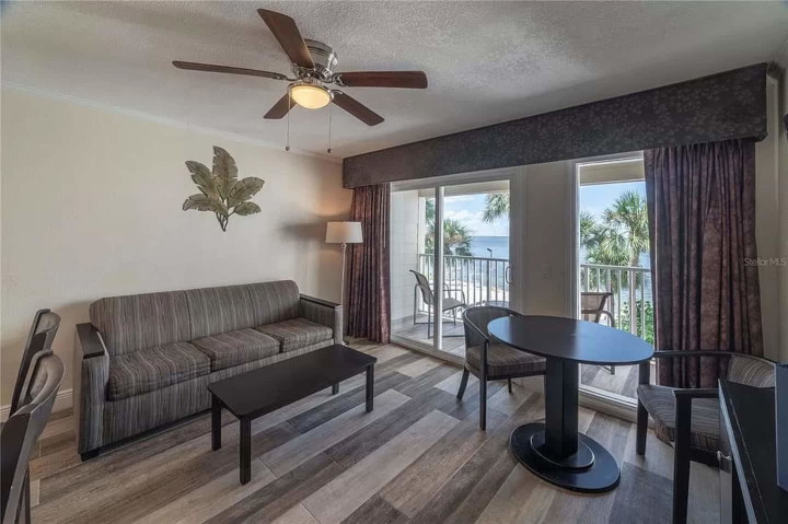 Waterfront Condo - Sunset View Of Tampa Bay - Tampa, FL