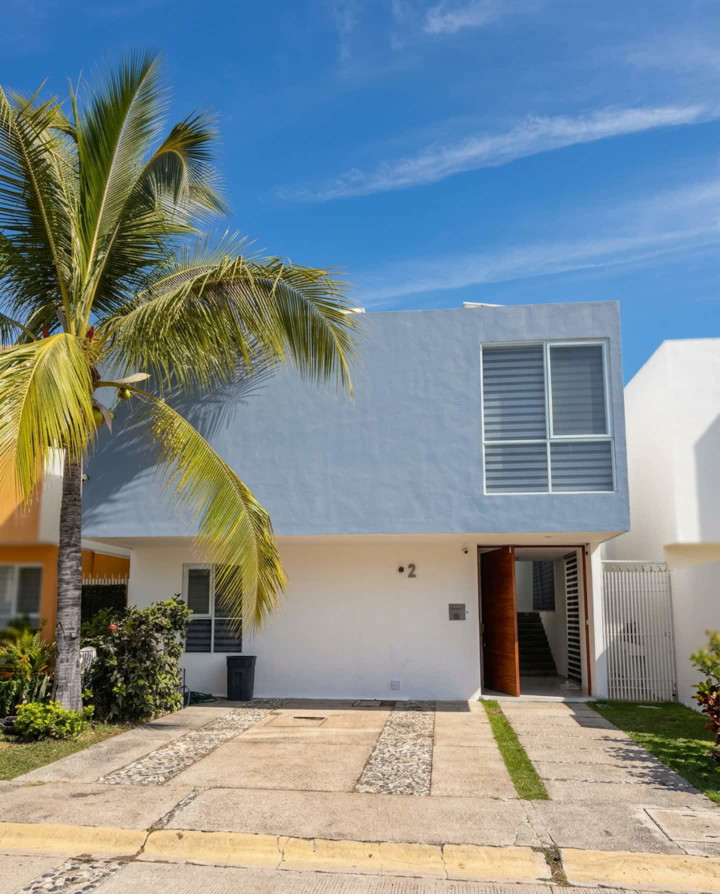 Nuevo Vallarta Incredible Vacation Home - Bucerias