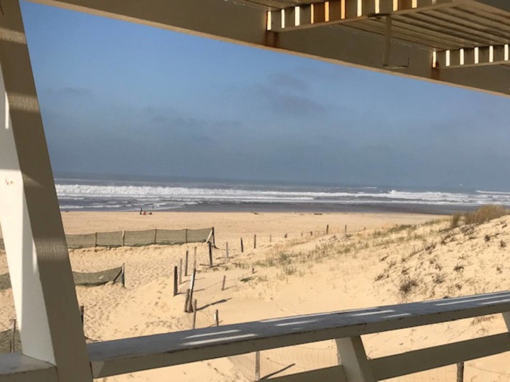 Appartement Avec Piscine Proche De Locéan - Moliets-et-Maa
