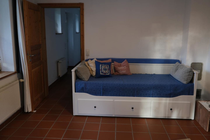 Ruhige Einzimmerwohnung Im Grünen - Kiel