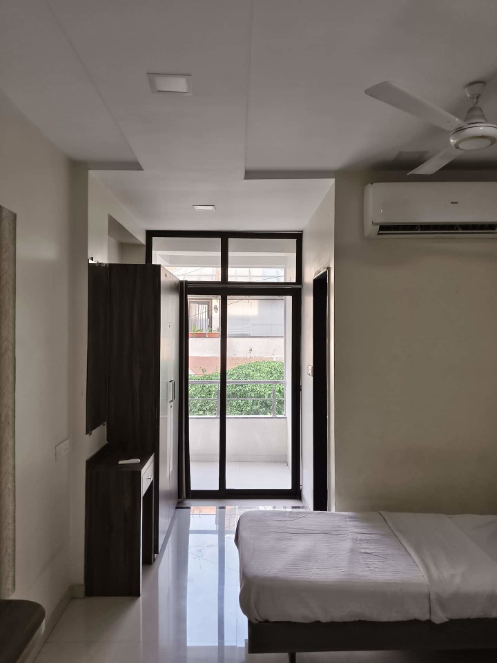 3 Bhk | Luxury Apartment -