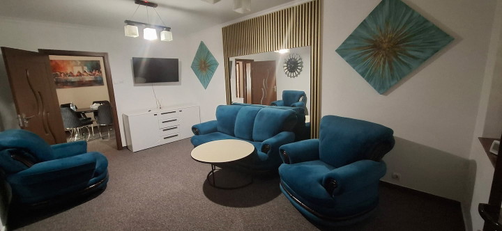 Apartament Suceava - Botoşani