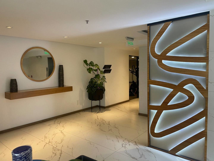 Goya - Smart Suites - Quito