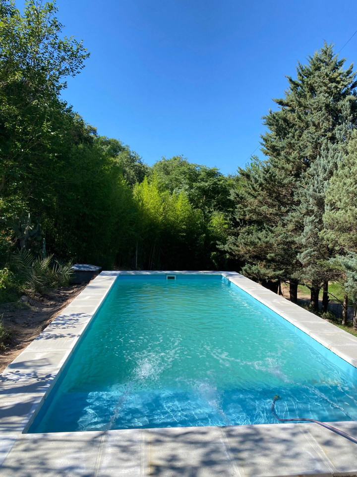 La Casa De Pedro, Al Pie De Las Montañas - Cosquín
