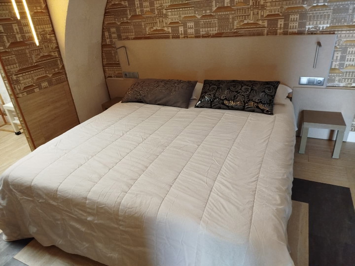 Suite Privée Avec Wi-fi Et Climatisation - Centre De Faro - Algarve