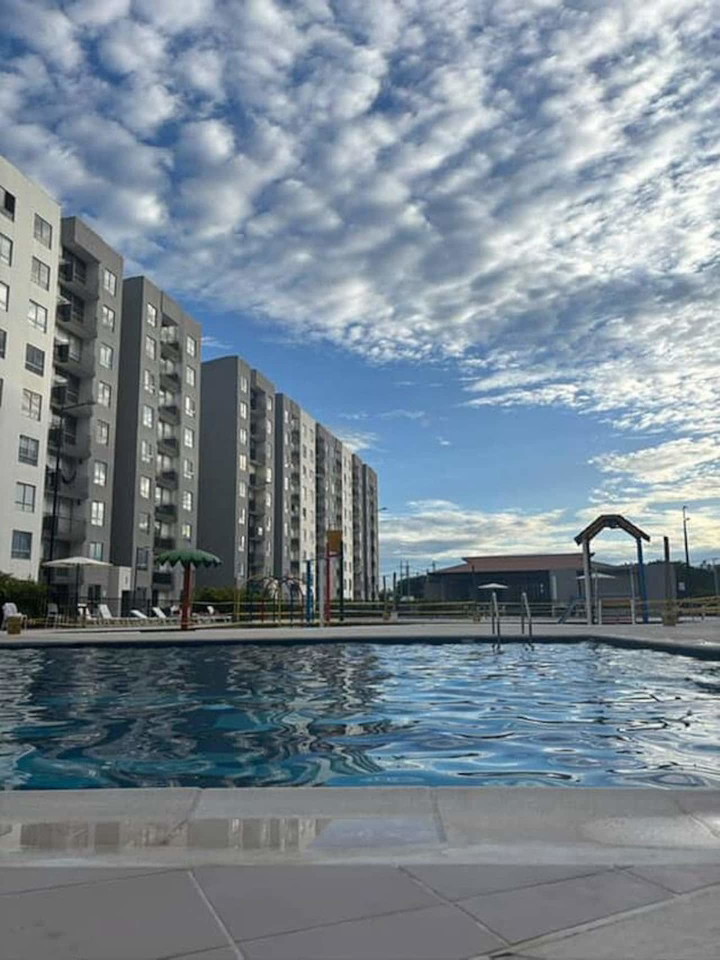 Hermoso Apartamento En Ricaurte! - Ricaurte