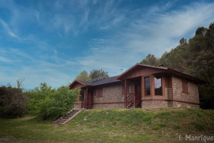 Casa Govinda. Ordesa Pirineo Huesca - Parque Nacional de Ordesa y Monte Perdido